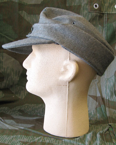Lost Battalions - Army M43 Enlisted Field Cap (Einheitsfeldmütze)