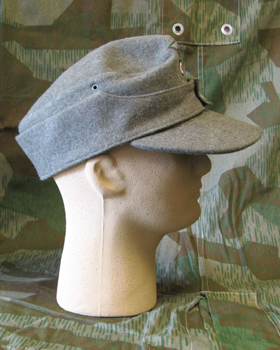 Lost Battalions - Army M43 Enlisted Field Cap (Einheitsfeldmütze)